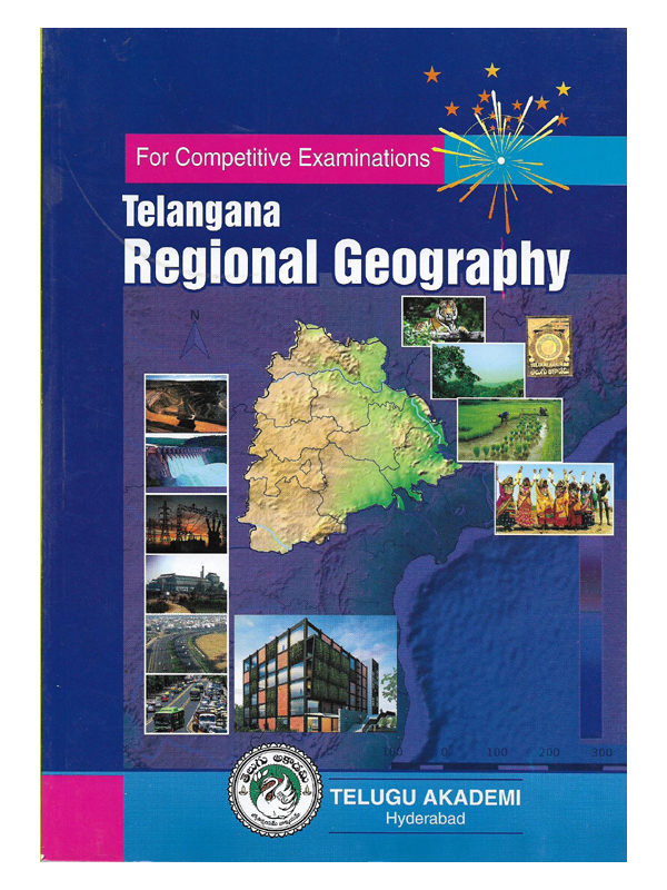 Buy Telangana History and Culture books by Telugu academy in English Medium